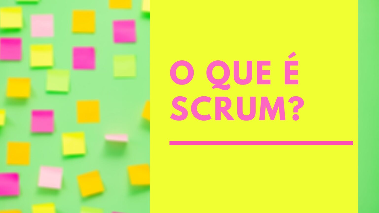 Papéis do Scrum: quais são e o que cada um faz?