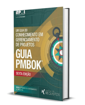 Guia PMBOK® 6ª Português (download pdf grátis)