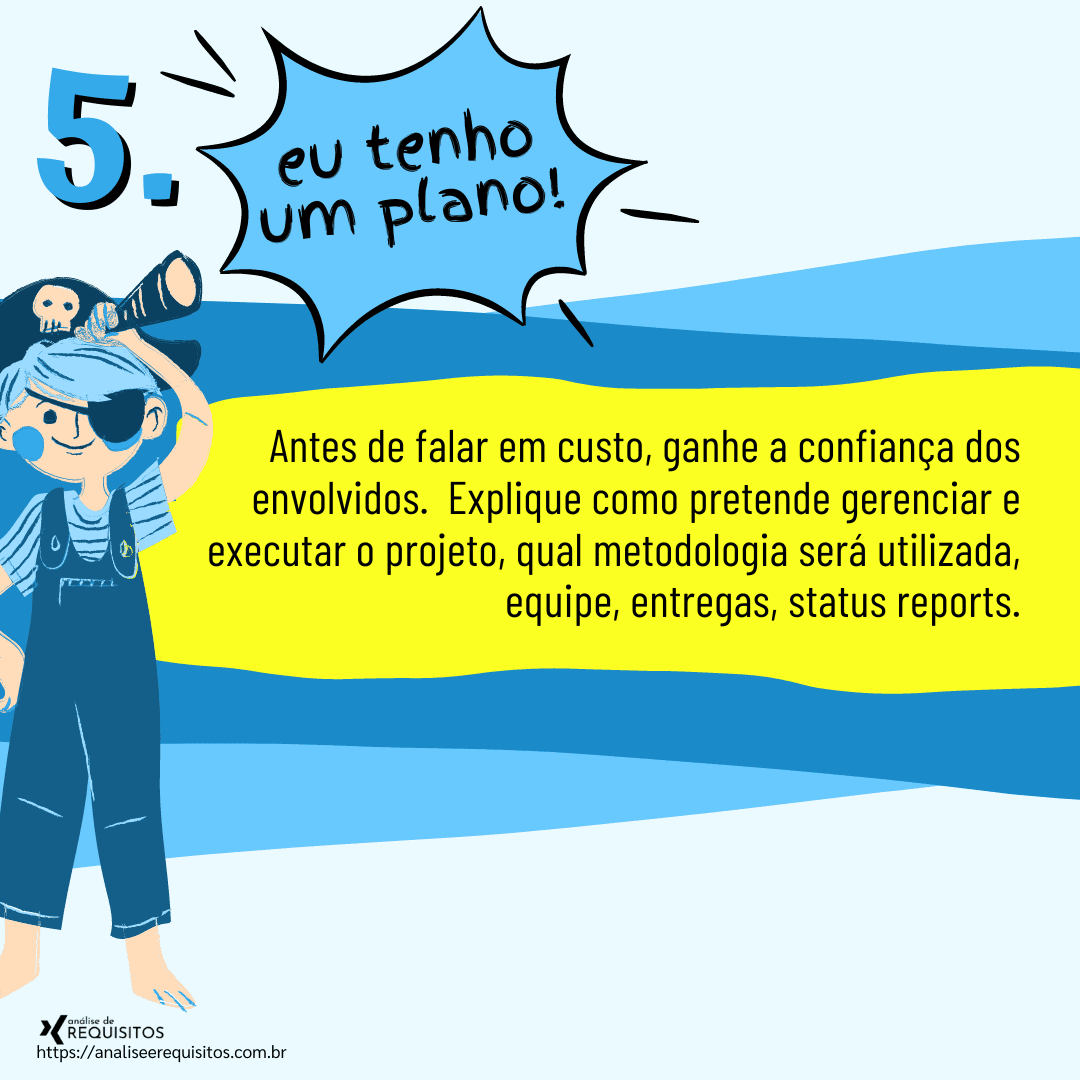 Kick off: Como fazer em 8 passos + Infográfico