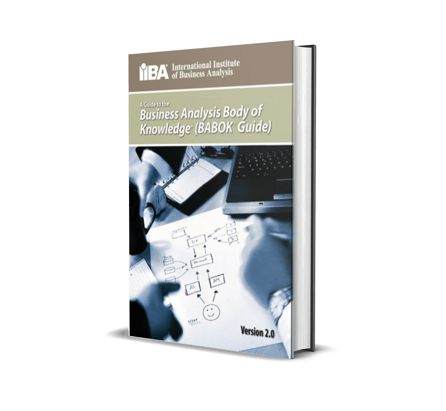 Guia BABOK 2ª edição (PDF português)