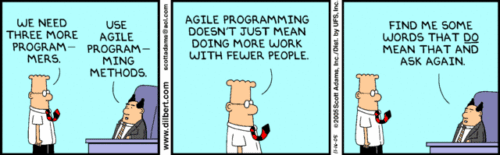 Sprint Retrospective: retrospectiva da sprint em 9 passos