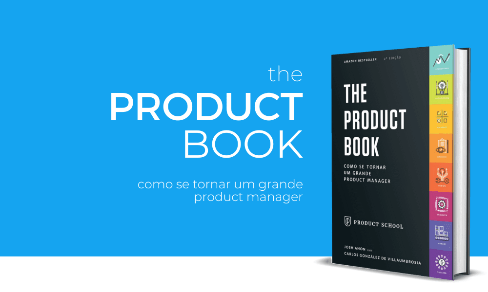 Livro “The Product Book