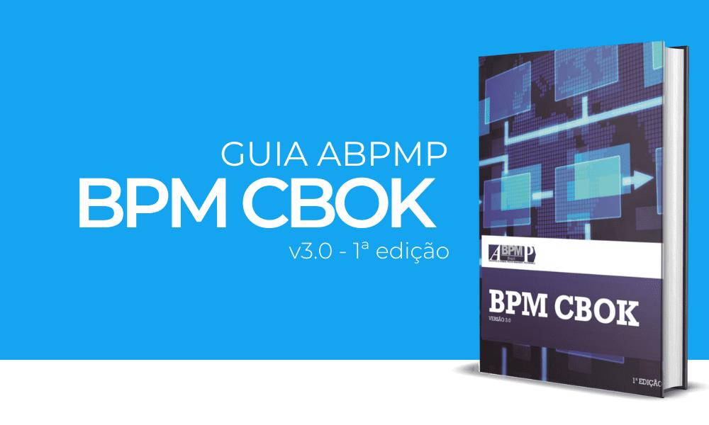 Guia BPM CBOK V3.0 1ª edição em português (download pdf)