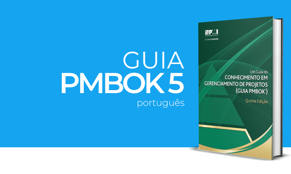 Guia PMBOK 5ª edição em português (download pdf)