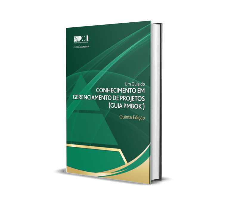 Guia PMBOK 5ª edição em português (download pdf)