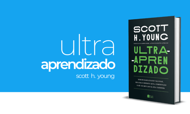 Livro: Ultra-Aprendizado de Scott H. Young
