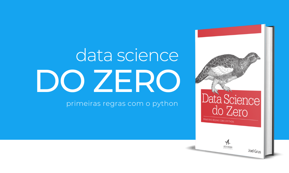 Data Science do Zero: Primeiras Regras com o Python